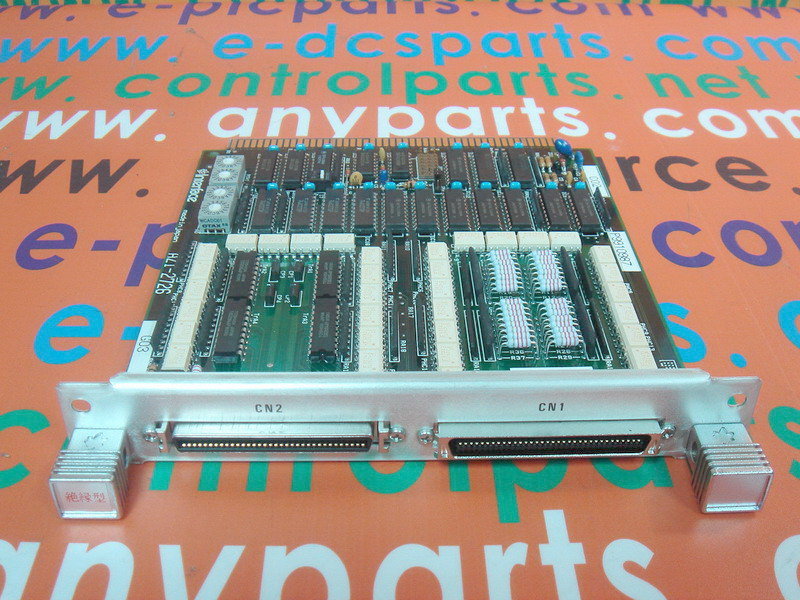 INTERFACE AZI-2726 / SPE-0087 - 裕益科技自動化設備可程式編碼器PLC分散式控制系統DCS